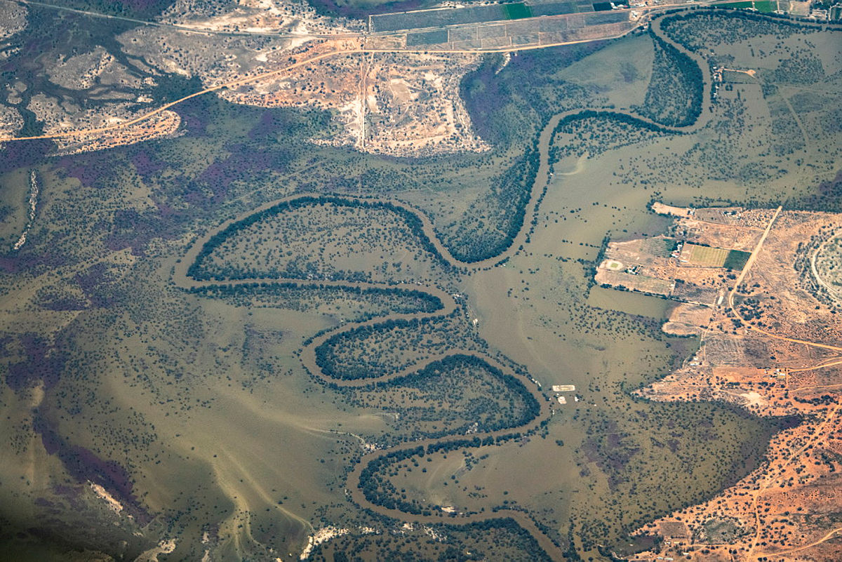 Barka - The Forgotten River tells the extraordinary... | National Indigenous Times